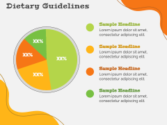 Free - Diet Plan PowerPoint Template and Google Slides Theme