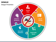 Dengue PowerPoint and Google Slides Template - PPT Slides