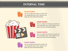 Free Movie Background Presentation Theme for PowerPoint and Google Slides