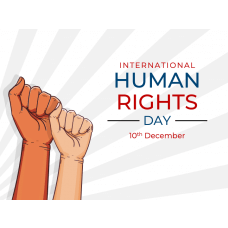 Human PowerPoint & Google Slides Templates