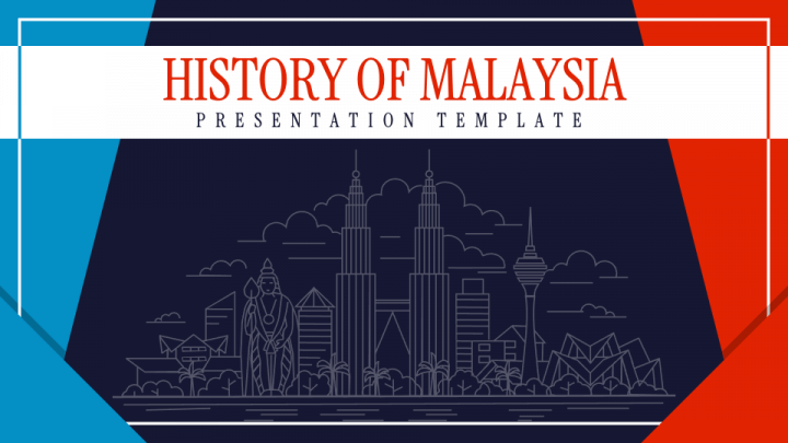 Free - History of Malaysia PowerPoint and Google Slides Template - PPT ...