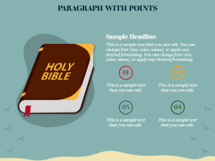 Free - Good Friday PowerPoint Template and Google Slides Theme