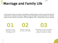 Free - William Shakespeare PowerPoint and Google Slides Template - PPT ...