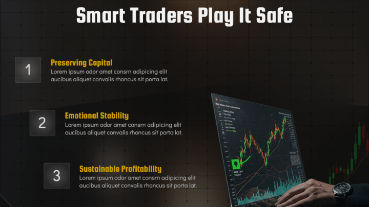 Free - Forex Trading Theme for PowerPoint and Google Slides - PPT Slides