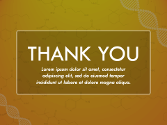 Free - Science Background Presentation for PowerPoint and Google Slides