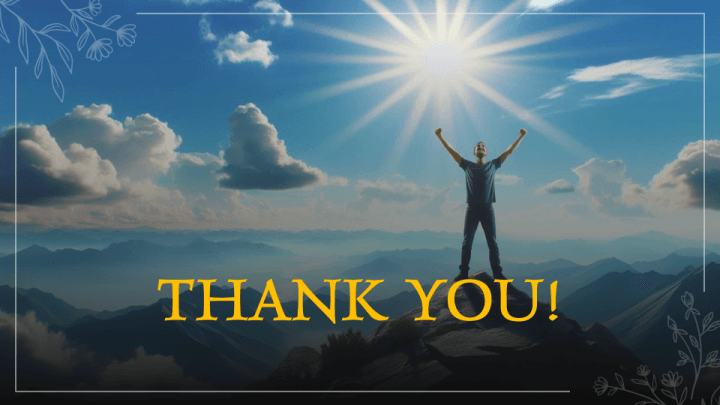 Free - Positive Thinking Workshop Presentation for PowerPoint and ...