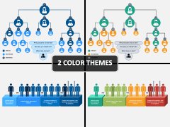 Free Contact Tracing PowerPoint and Google Slides Template - PPT Slides