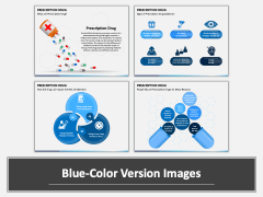 Prescription Drug PowerPoint and Google Slides Template - PPT Slides
