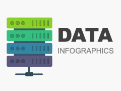 Data Infographics for PowerPoint and Google Slides