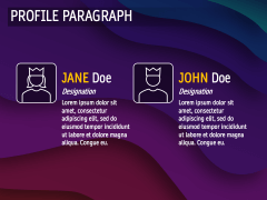 Free - 3D Background Presentation for PowerPoint and Google Slides