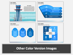 Tidal Energy PowerPoint and Google Slides Template - PPT Slides