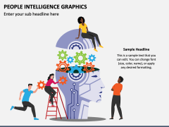 People Intelligence Graphics for PowerPoint and Google Slides - PPT Slides