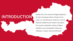 Free - Culture of Austria Presentation for PowerPoint and Google Slides ...
