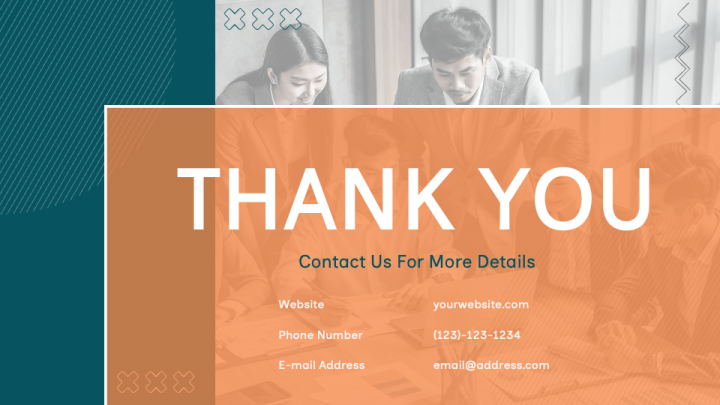 Free - Summer Internship Report Presentation for PowerPoint and Google ...