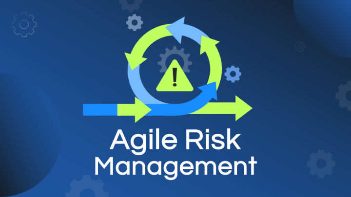 Agile Risk Management PowerPoint and Google Slides Template - PPT Slides
