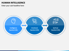 Human Intelligence PowerPoint and Google Slides Template - PPT Slides