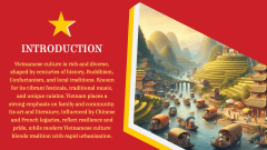 Free - Culture of Vietnam Presentation for PowerPoint and Google Slides ...