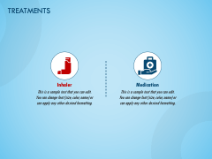 Free - World Asthma Day PowerPoint Template and Google Slides Theme