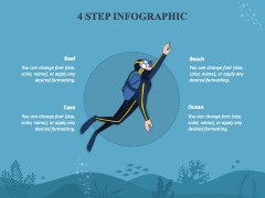 Free - Scuba Diving PowerPoint Template and Google Slides Theme