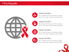 Free - World AIDS Vaccine Day PowerPoint Template and Google Slides Theme