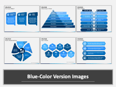 Inflation PowerPoint and Google Slides Template - PPT Slides