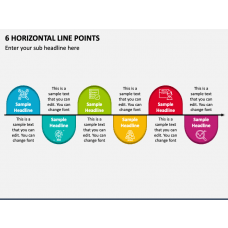 Horizontal PowerPoint & Google Slides Templates