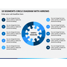Page 3 - Circle Segments Templates for PowerPoint and Google Slides ...