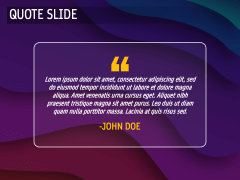 Free - 3D Background Presentation for PowerPoint and Google Slides