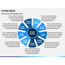 Page 64 - Circle Shapes Templates for PowerPoint and Google Slides ...