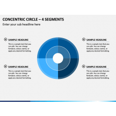 Page 34 - 550+ 4 Step Diagrams Templates for PowerPoint and Google ...