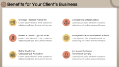 Whole Product Thinking PowerPoint and Google Slides Template - PPT Slides