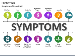 Hepatitis C PowerPoint and Google Slides Template - PPT Slides
