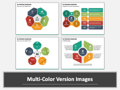 5S Process Diagram PowerPoint and Google Slides Template - PPT Slides