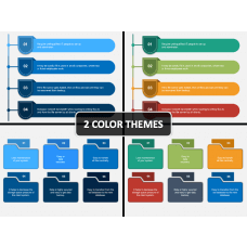 Index Tabs for PowerPoint - PPT Slides
