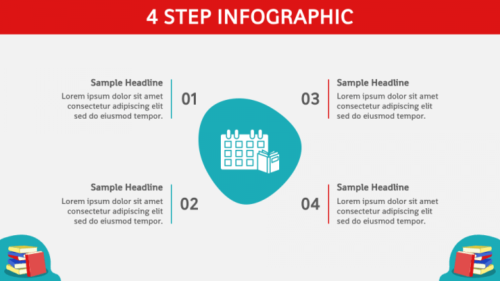 Free - Independent Bookstore Day PowerPoint and Google Slides Template ...