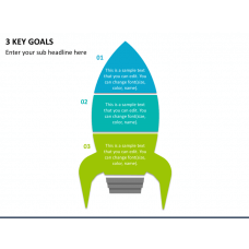 Goal PowerPoint & Google Slides Templates