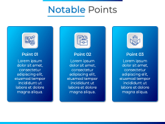 Minimal Blue Presentation Theme for PowerPoint and Google Slides - PPT ...