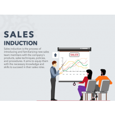Sales PowerPoint & Google Slides Templates