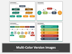 Cryptography PowerPoint and Google Slides Template - PPT Slides