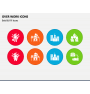 Paperwork Icons for PowerPoint and Google Slides