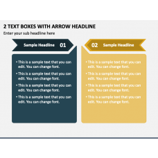 Page 2 - Arrow Diagrams Templates for PowerPoint and Google Slides ...