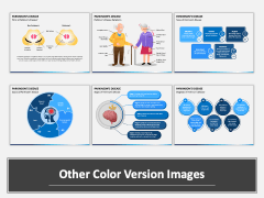Free Parkinson's Disease PowerPoint and Google Slides Template - PPT Slides