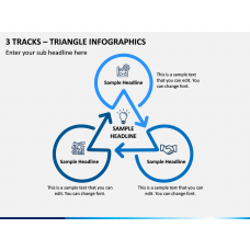 Page 32 - 350+ 3 Step Diagrams Templates for PowerPoint and Google ...