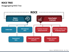 Roce Tree PowerPoint and Google Slides Template - PPT Slides