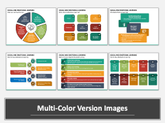 Social and Emotional Learning PowerPoint and Google Slides Template ...