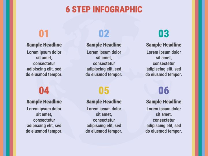 Free - Zero Discrimination Day PowerPoint Template and Google Slides Theme