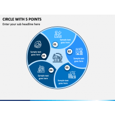 Page 44 - 450+ 5 Step Diagrams Templates for PowerPoint and Google ...