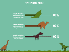 Free - Dinosaur Presentation Theme for PowerPoint and Google Slides