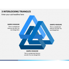 Page 23 - 350+ 3 Step Diagrams Templates for PowerPoint and Google ...
