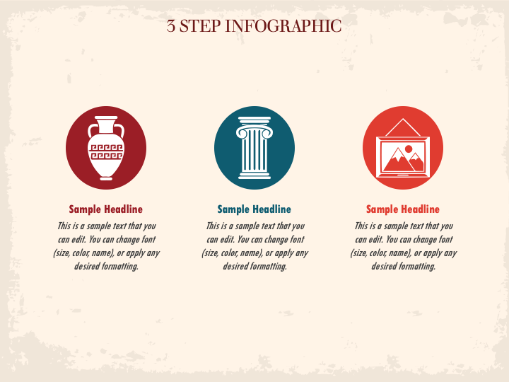 Free - International Museum Day PowerPoint Template and Google Slides Theme